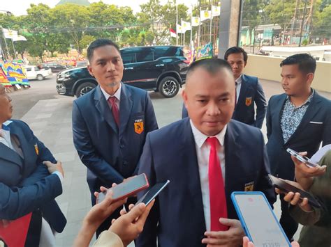 Pelantikan Pengurus FORKI Sumsel Masa Bakti 2023 2027 Clickinfo Co Id