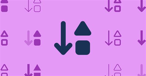 Arrow Down Triangle Square Icon Font Awesome