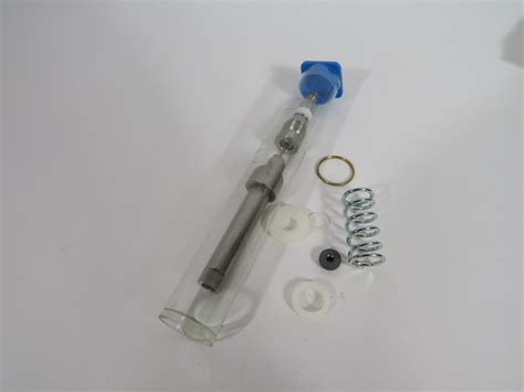 Binks 6 236 Repair Kit For Binks Airless Spray Gun Model 11aand1h Nwb