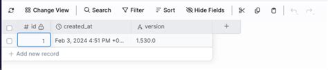Forcing Users To Update Their App With A Popup The Draftbit Community