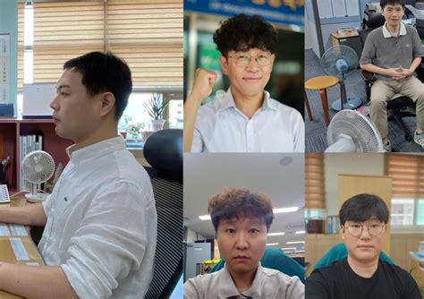 안동시 상반기 적극행정 우수공무원 5명 선정 뉴스채널a