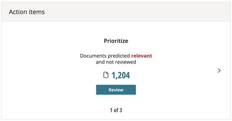 Improving Your Predictive Coding Model S Performance Knowledge Base