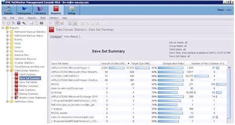 Top 10 Backup Software For Enterprise