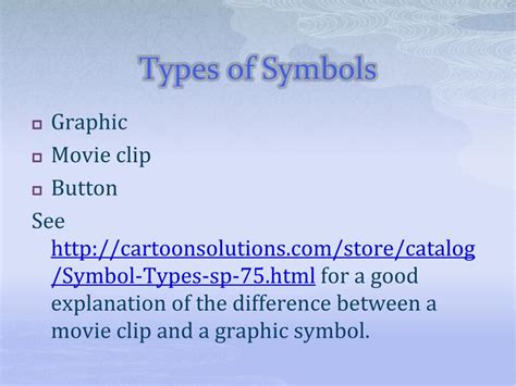 Ppt Introduction To Flash And Actionscript Part Powerpoint