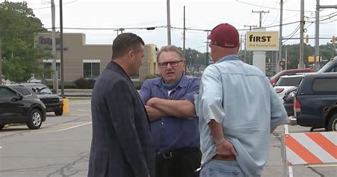 Shell And Luke Are Among Major Companies To Shut Down 37 Gas Stations