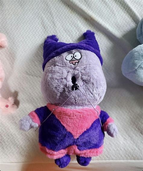 Custom Slumpy Kev Chowder Bag Grailed