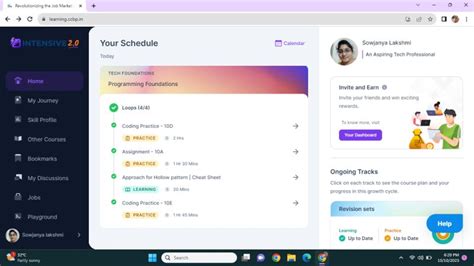 Sowjanya Lakshmi Penugonda On Linkedin Day41 Codepractice