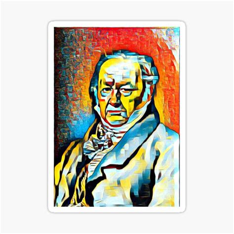 Francisco De Goya Artwork Francisco De Goya Portrait Francisco De
