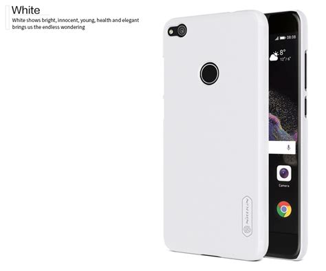 Zalewmobile Pl ETUI NILLKIN SUPER FROSTED SHIELD CASE Do HUAWEI P8 Lite