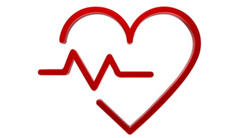 Heart Pulse Pngs For Free Download