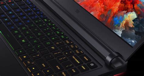 Redmi Podría Lanzar En Breve Su Primer Portátil Gaming Con Procesador