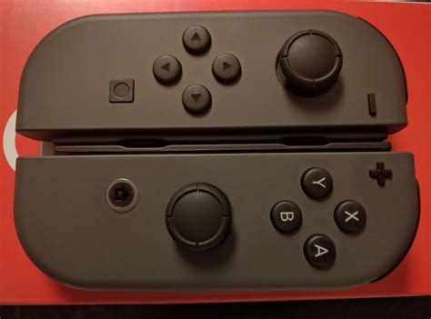 Nintendo Called Out On Cheap Switch Controllers