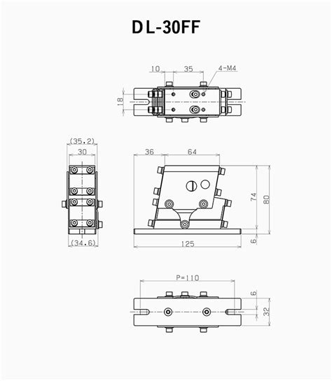 Linear Feeders Daishin Co Ltd