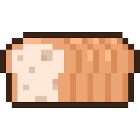 픽셀 아트 만화 아이콘 프리미엄 사진