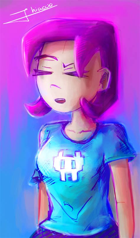 Gaz By Jhiaccio On Newgrounds