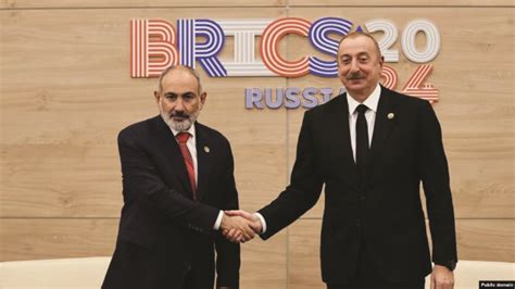Armenia And Azerbaijan Agree On Peace Treaty The Armenian Mirror
