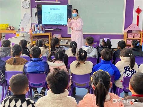 科学爱耳护耳，实现主动健康——湖州市诺亚舟理想城幼儿园爱耳日主题教育活动 知乎