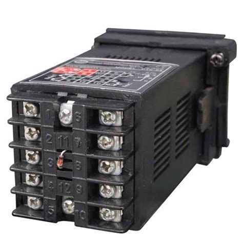 Temperature Controller Programmable Temperature Controller Pid Heat Controller Ptc 04 48x48