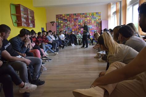 Roma Identity And Inherent Human Rights Empowering The Youth