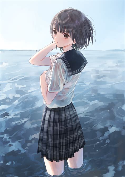 Shirai Hinako Danbooru