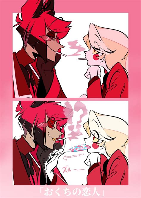 210 Ideas De Hazbin Hotel En 2021 Dibujos De Animacion Dibujos De Images