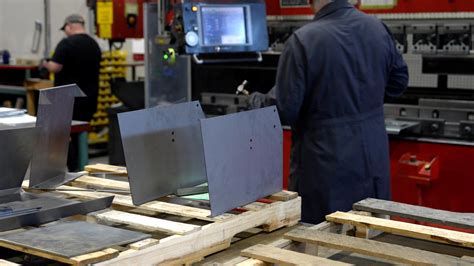 Project Assembly Services Gc Custom Metal Fabrication Ltd