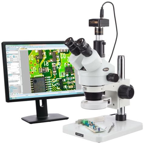 Best Dissecting Microscope In Depth Guide And Leading Selections