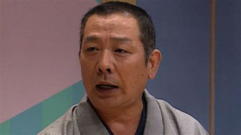 古今亭志ん朝｜人物｜nhkアーカイブス