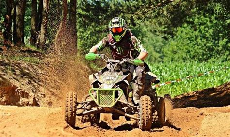 10 Consejos De Seguridad Para Conducir Un Quad Seguridad10 Top