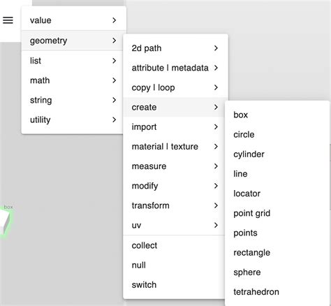 Getting Started With Trimble Creator To Make A Live Component Live Components And Trimble
