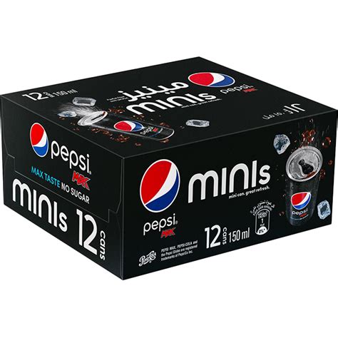 Pepsi Buy Online On Tamimi Markets