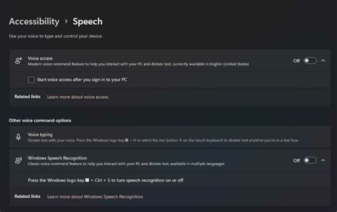 Windows 11 Accessibility Options Empowering Every User