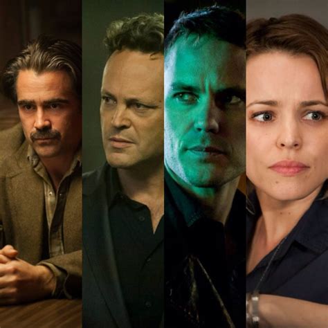 Teaser Y Fecha De Estreno De La Segunda Temporada De True Detective
