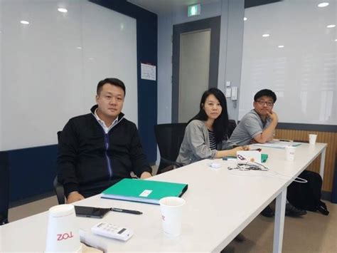 주엔터스코리아 책쓰기브랜딩스쿨 책쓰기 반 11기 3강 강의가 있었습니다 추석 연휴 직후라