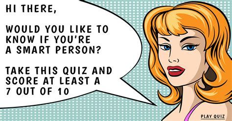 general knowledge quiz
