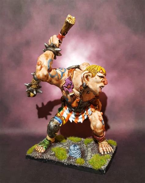Orcs Goblins Giant The Th Age