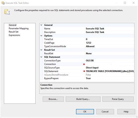 How To Remove Quote Marks Using Ssis And A Little C Sqlservercentral