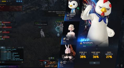 로스트아크 인벤 아니 스카우터 지금 딜 개쌘거같은데 로스트아크 인벤 스카우터 게시판