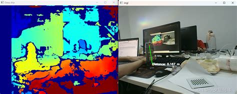 3d视觉实战之双目相机物体尺寸实时测量摄像头测量物体尺寸 Csdn博客
