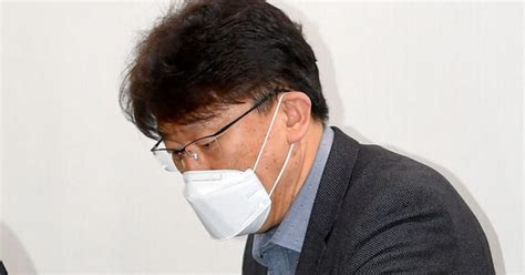 한상욱 단장마스크는 필수 사진