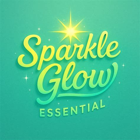 Sparkle Glow Essential