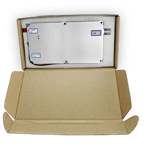 High Power 5w 10w 30w 50w 100w Uhf Vhf Rf Power Amplifier Module Manufacturers And Suppliers In