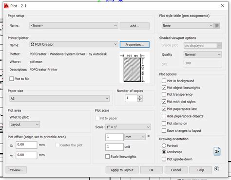 Решено Команда Publish и Dsd файл Страница 2 Autodesk Community