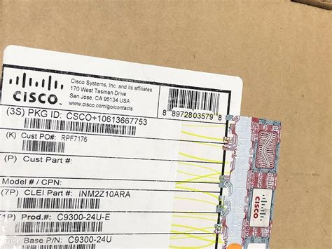 Cisco C U E Catalyst Port Upoe Ethernet Essentials Switch C U E And