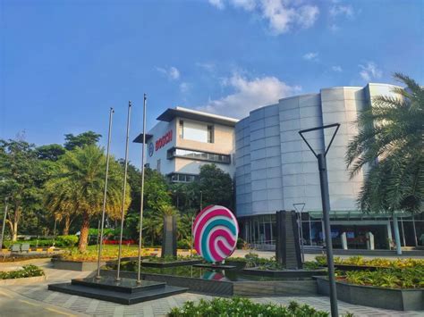 Anantha Narayanan R On Linkedin Bosch