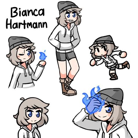 Some Of My Ocs By Ikeychain On Newgrounds