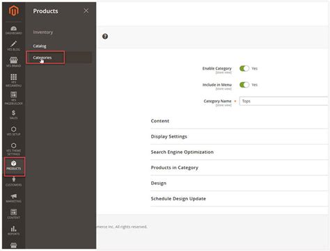 Magento How To Display Products Of Specific Category On Home Page Magento Tutorial And