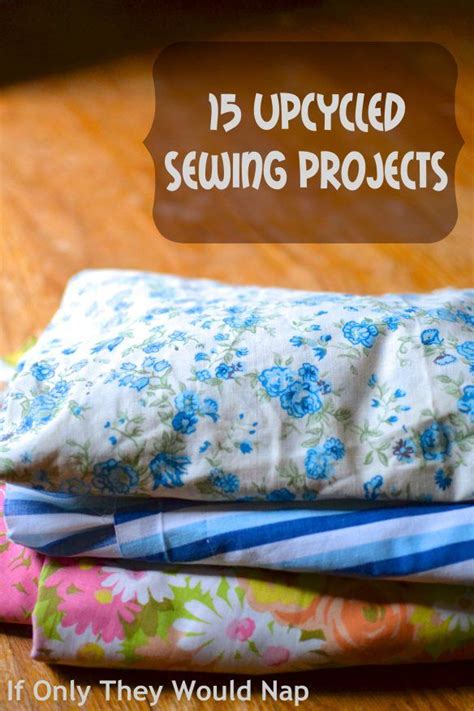 Love Sewing Diy Sewing Sewing Crafts Sewing Projects Upcycle Sewing