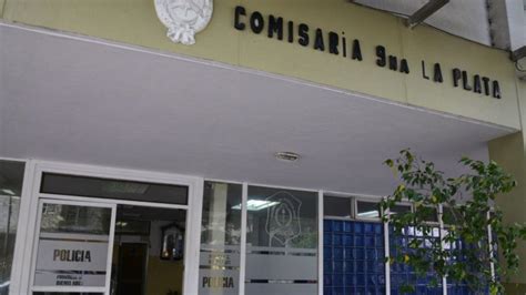 La Plata Una Joven Denunció Que Fue Violada Por Un Chofer De Una App