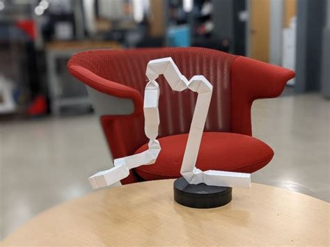 Folding The Future The Rise Of Origami Inspired Robots Grasp Lab
